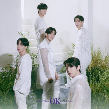 CIX – Kpop Glow US