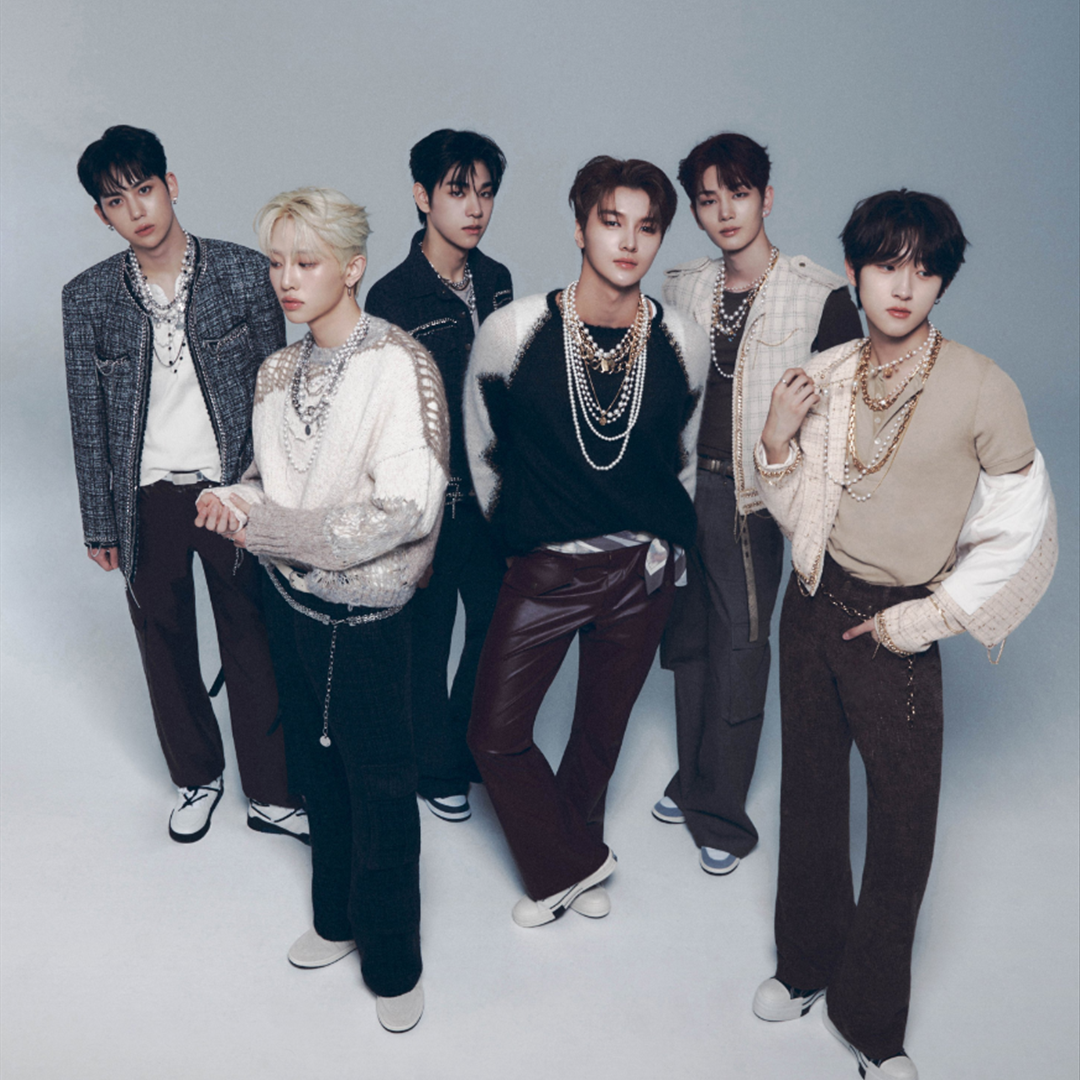 DRIPPIN – Kpop Glow US