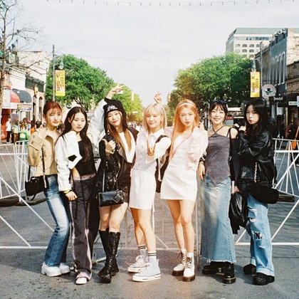 Billlie – Kpop Glow US