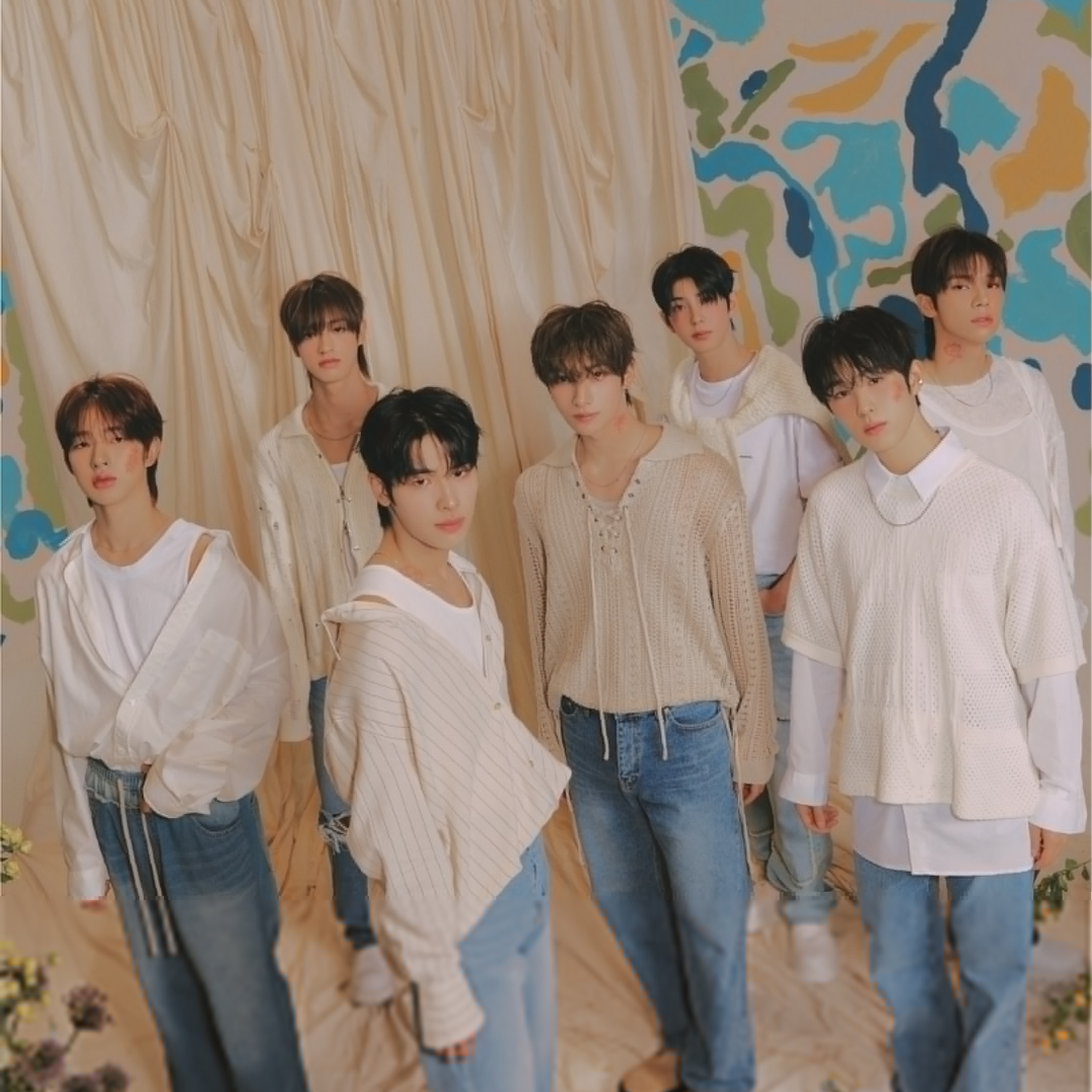 NEXZ – Kpop Glow US