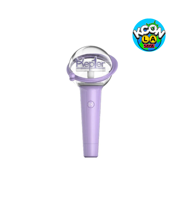 Kep1er OFFICIAL LIGHT STICK – Kpop Glow US
