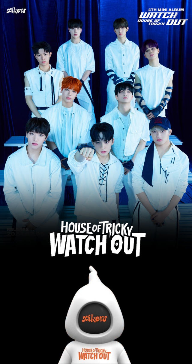 Kpop Glow US