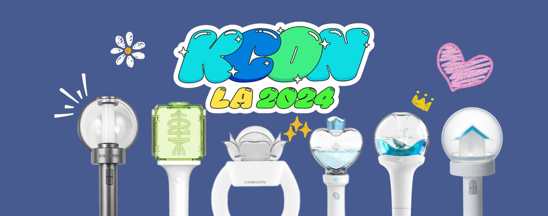 Kpop Glow US